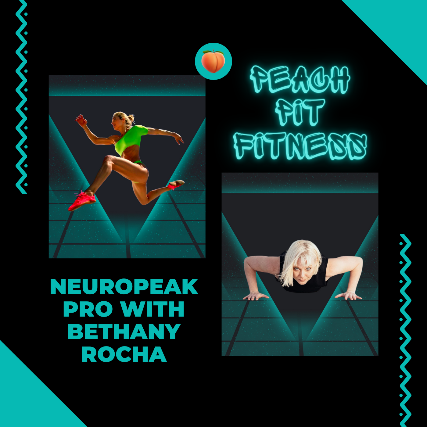 NeuroPeak Pro with Bethany Rocha
